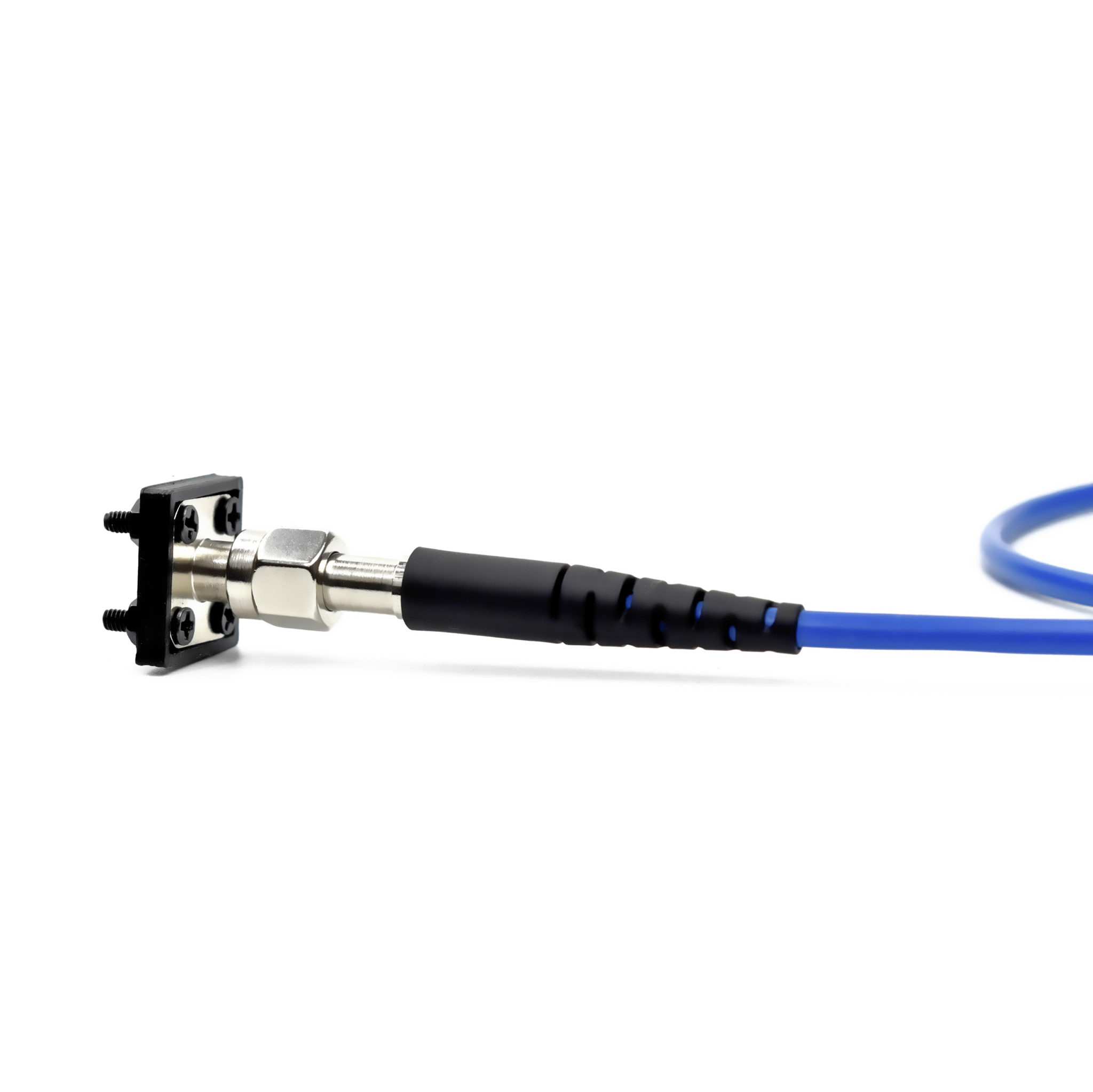 SMA 905 Optical Fiber Connector - Thunder Optics