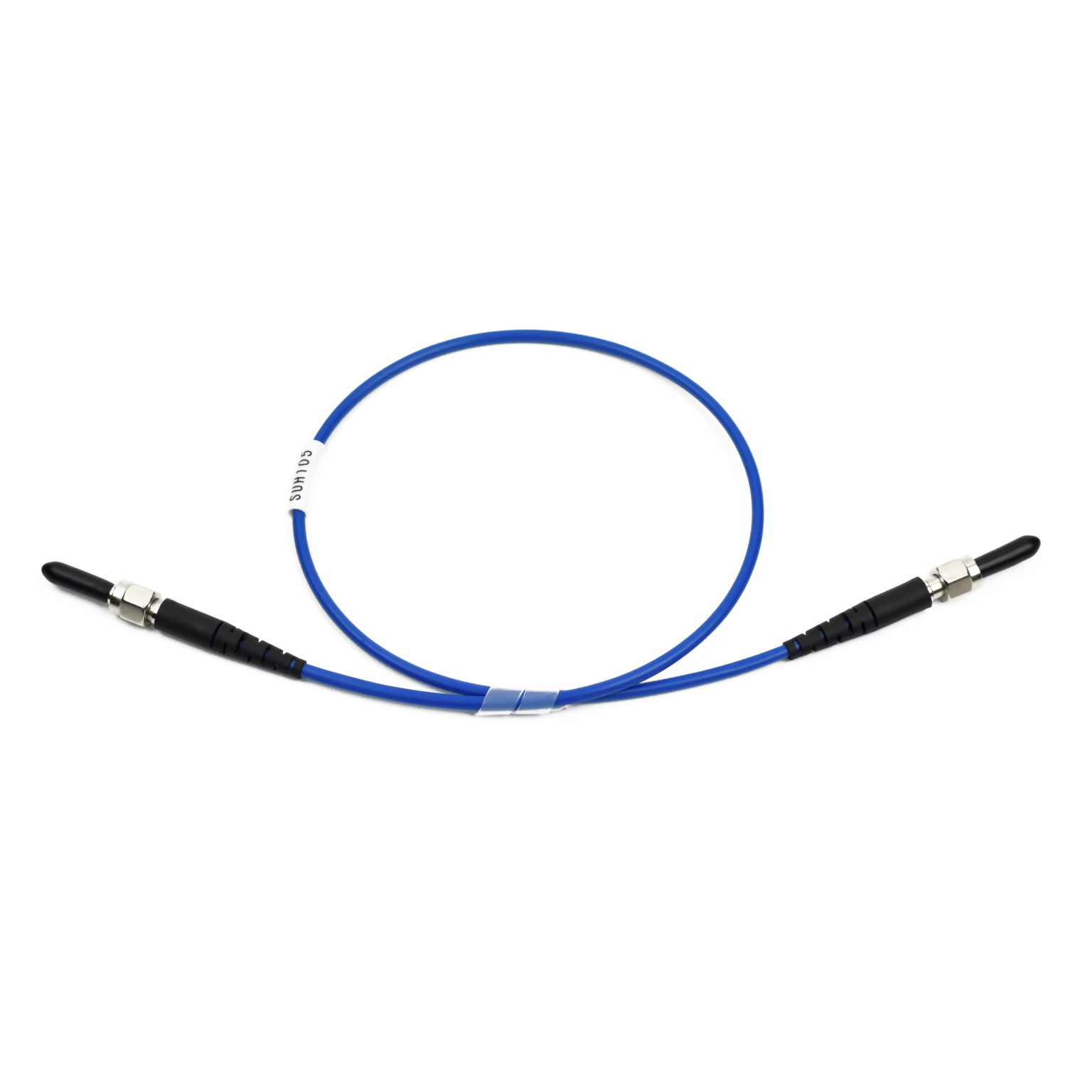 Optical Fiber SMA905 - Thunder Optics