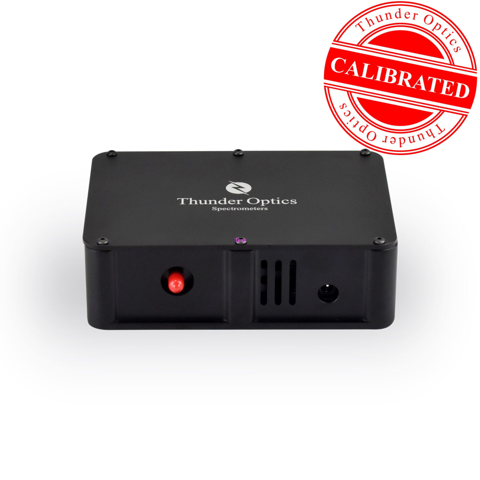 SMA 905 Optical Fiber Connector - Thunder Optics