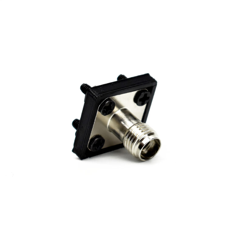 Kit SMA 905 connector for DIY projects - Thunder Optics