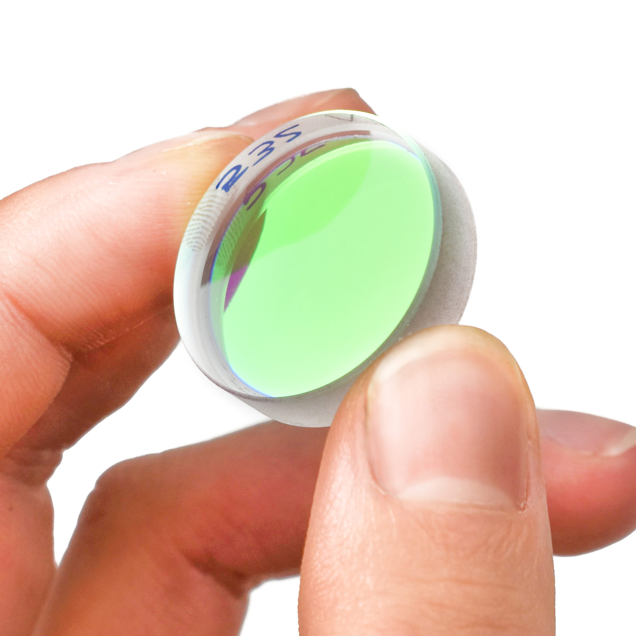 SMA 905 Optical Fiber Connector - Thunder Optics