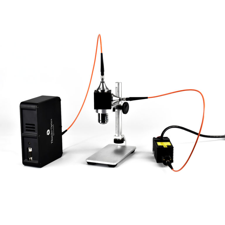 Raman Sharp Edge for 532nm laser 12mm Dia - Thunder Optics