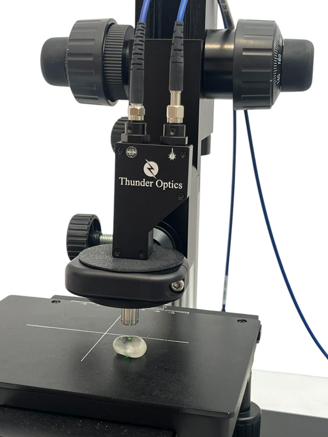 M Stand - Thunder Optics