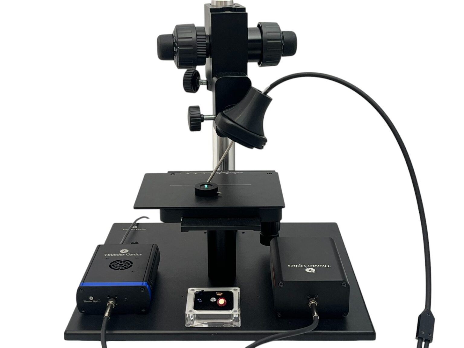 M-Spectrometer - Thunder Optics