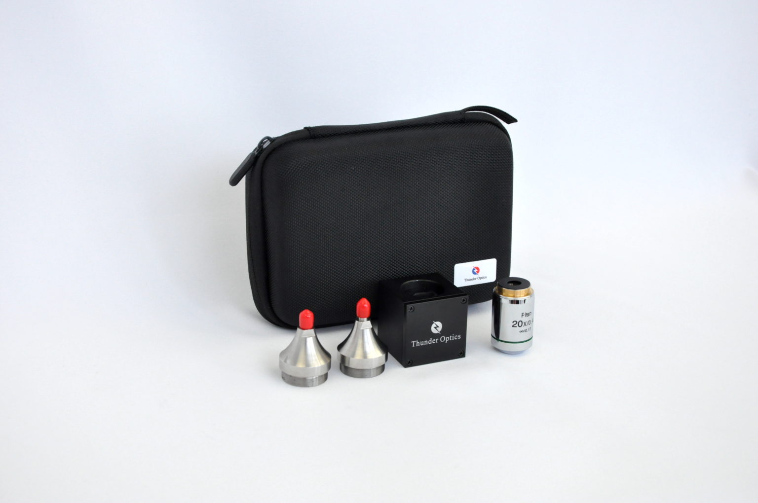 Raman Probe - Thunder Optics