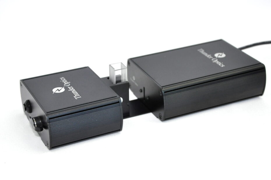 Starter Spectroscopy Kit - Thunder Optics