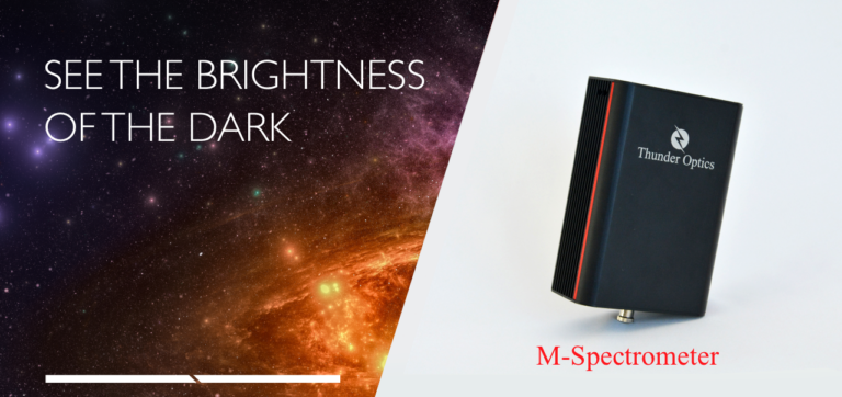 M-Spectrometer - Thunder Optics