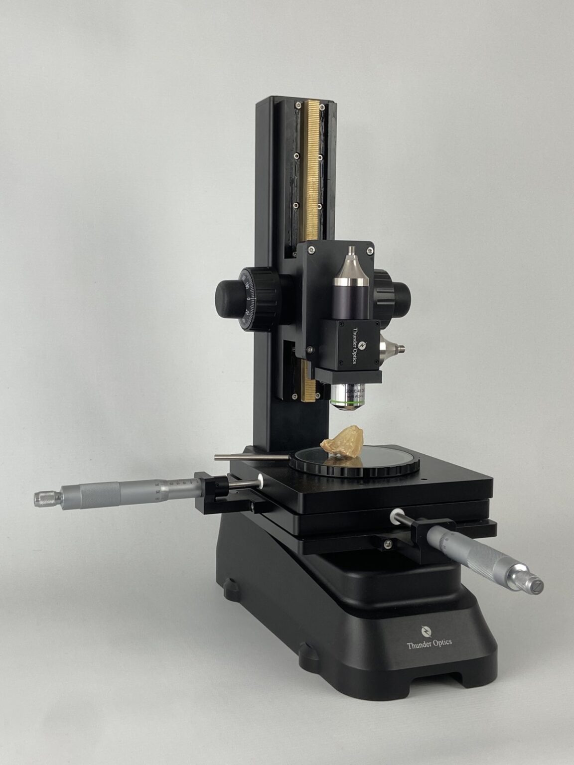 U Stand for Raman Probe - Thunder Optics