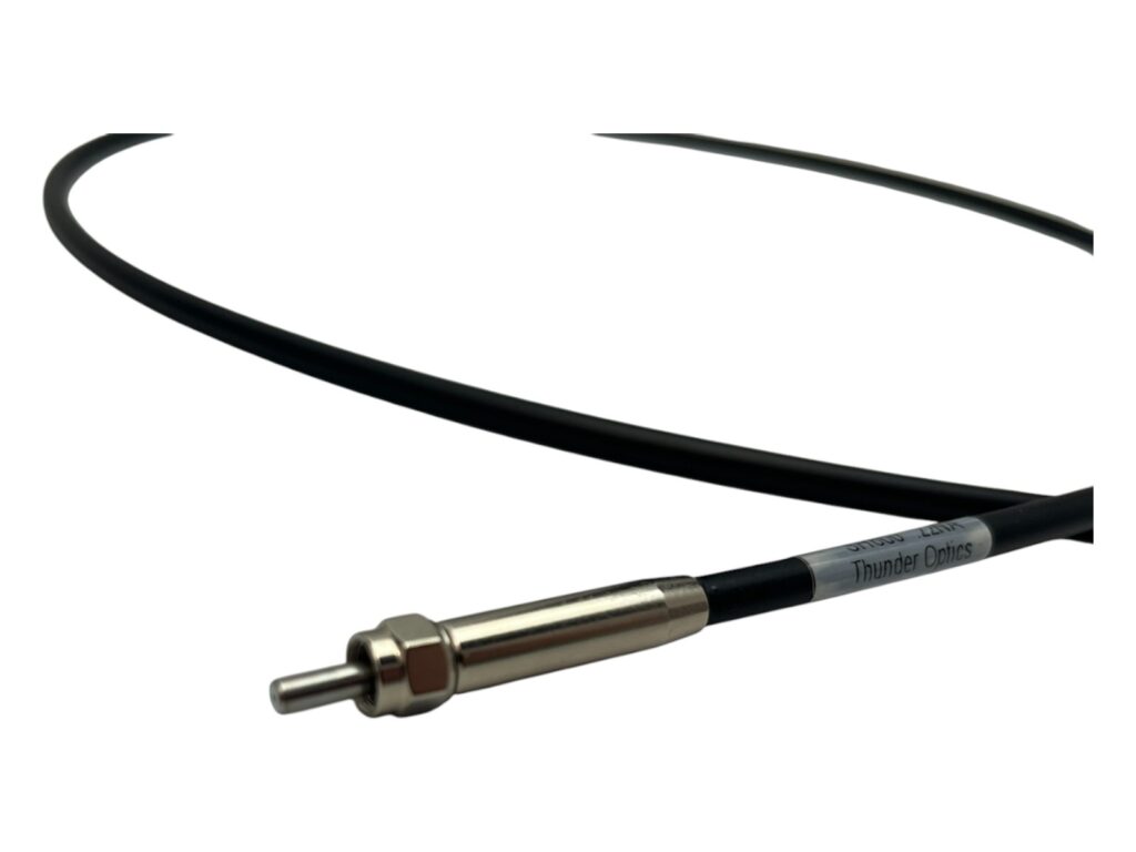 Optical Fiber Probe - Thunder Optics