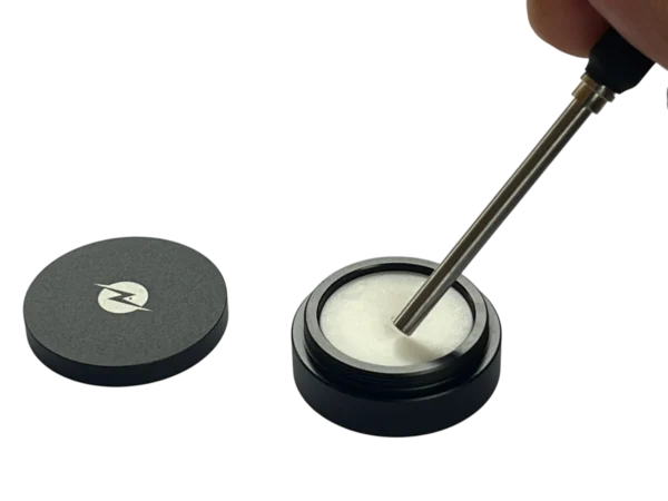 PTFE White Reflectance Standard for UV-Vis-NIR | Thunder Optics ...